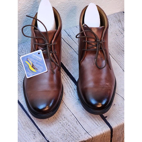 Clarks | Shoes | Mens Clarks Whiddon Mid Waterresistant Boot 2674472 ...